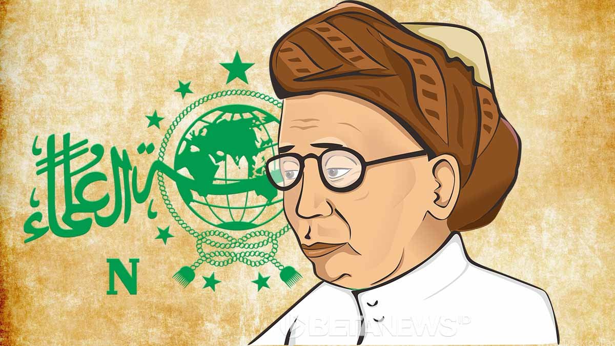 Usulkan KHR Asnawi Jadi Pahlawan Nasional, Pemkab Kudus Bentuk Tim ...