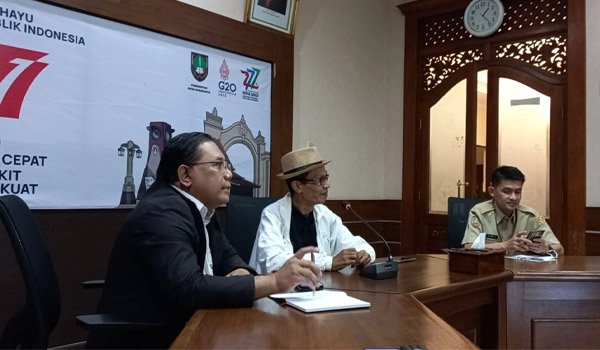 Pemkot Solo Gelar Lomba Desain Logo HUT ke-278, Total Hadiah Rp16 Juta