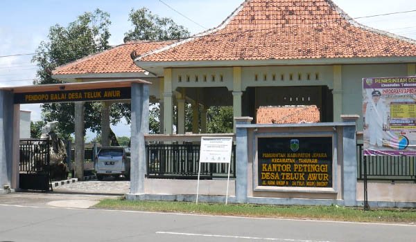 Sejarah Desa Teluk Awur, Kisah Hancurnya Kerajaan Karena Terperdaya ...