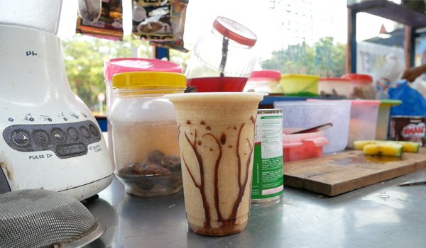 Jus Kurma di SCJ Jepara Ini Tak Hanya Nikmat tapi Juga Diklaim Punya ...