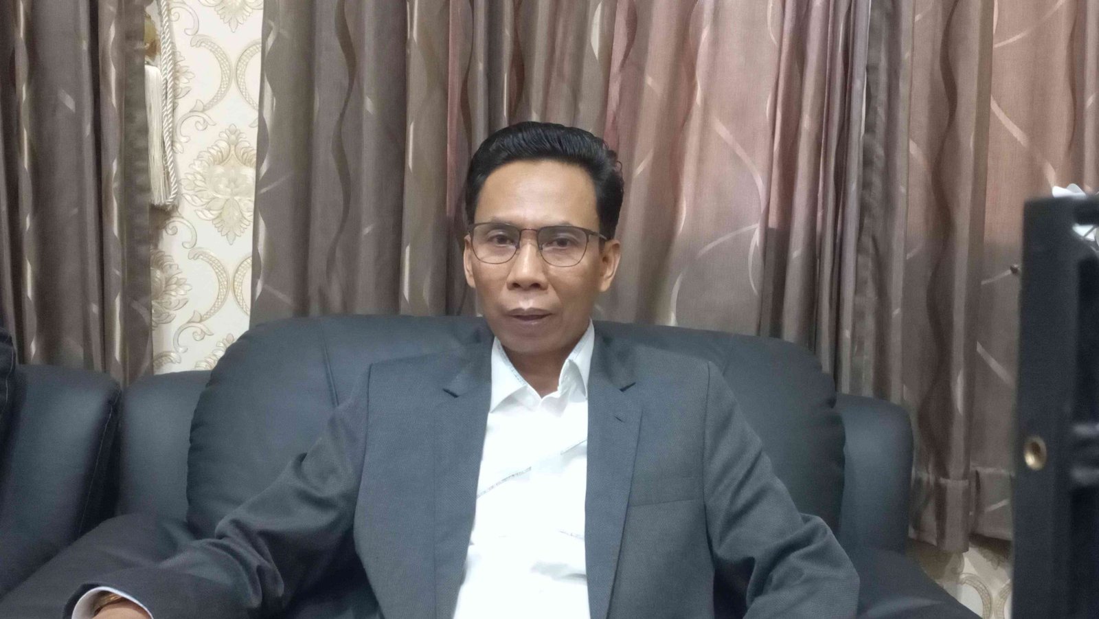 Selidiki DEMA yang Bekerjasama Dengan Pinjol Rektor UIN Raden Mas Said ...