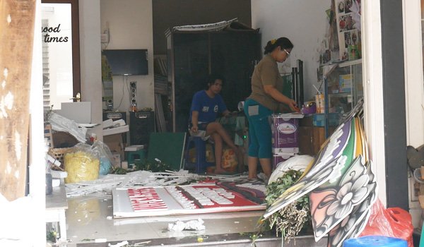 Ini Lokasi Megawati Pesan Karangan Bunga Ucapan Duka Cita untuk Jacobus ...