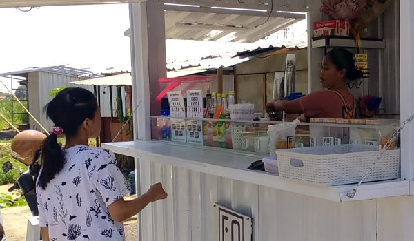 FoYu Snack & Drink Siap Ramaikan Bisnis Minuman Kekinian di Kudus, Ini ...