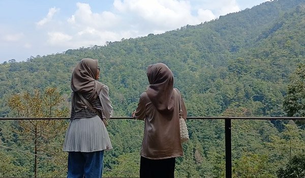 Pijar Park, Destinasi Wisata Lebaran yang Punya Banyak Wahana Baru yang ...