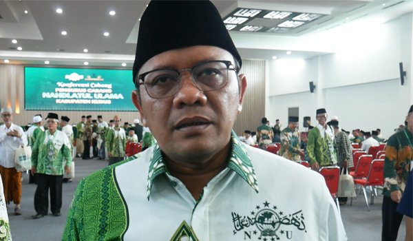 Tahun Ini Imam dan Marbot Masjid Tak Dapat Tunjangan dari Pemkab Kudus