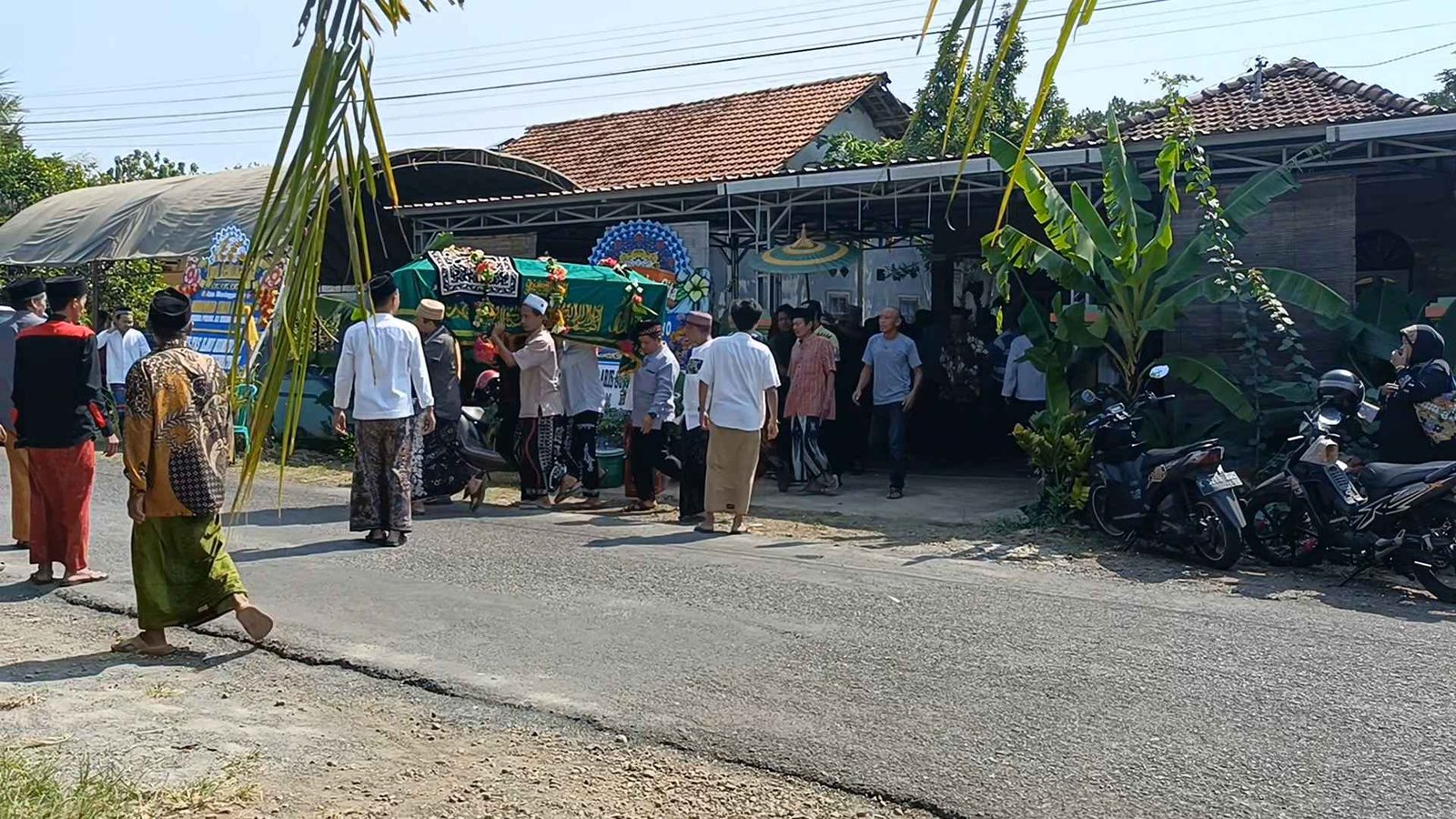 Mahasiswa Asal Jepara Jadi Korban Pembacokan Gangster di Semarang