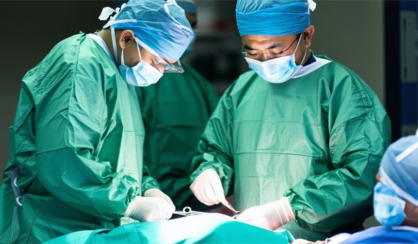 Optimalkan Pelayanan, RS Sarkies Kudus Sediakan 3 Ruang Operasi