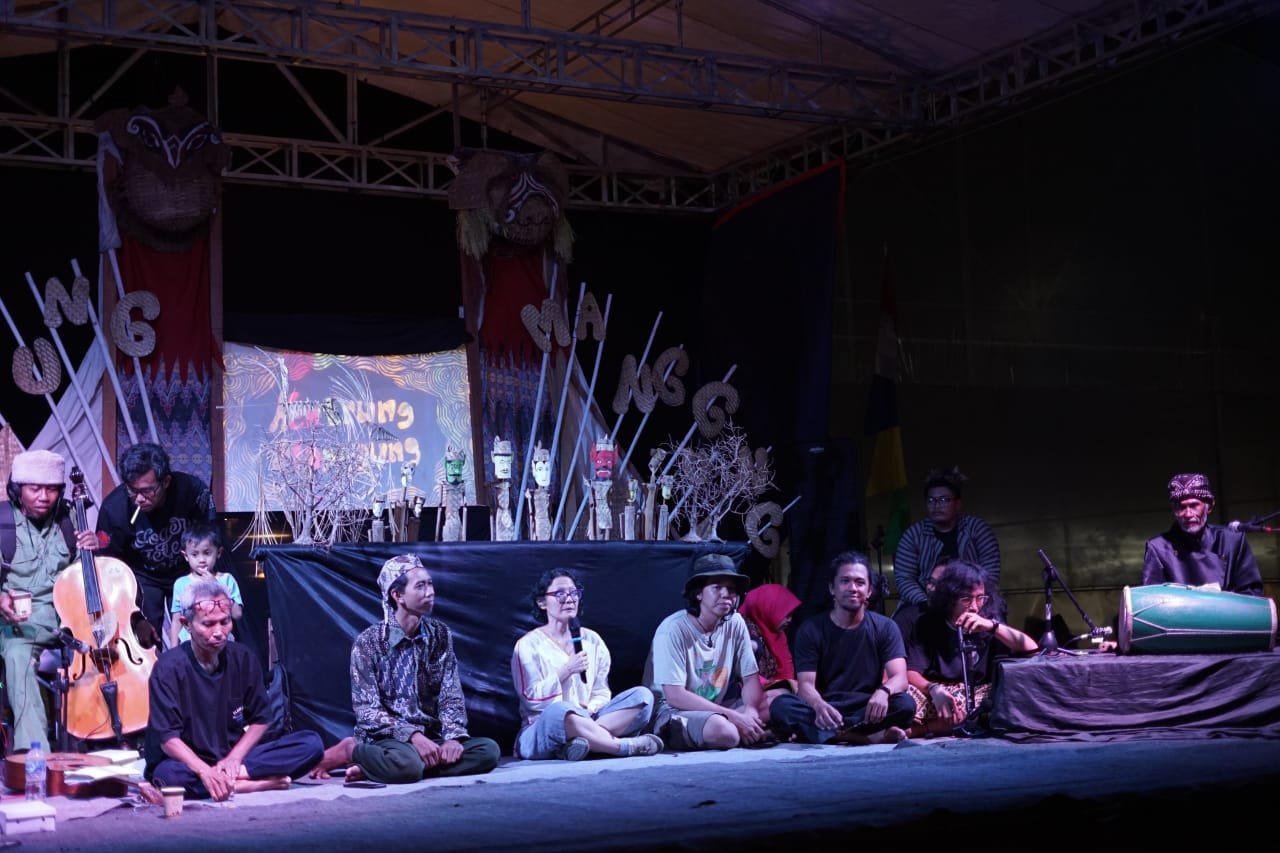 Mengenal Kentrung, Kesenian Tradisional Berbasis Tutur yang Digunakan ...