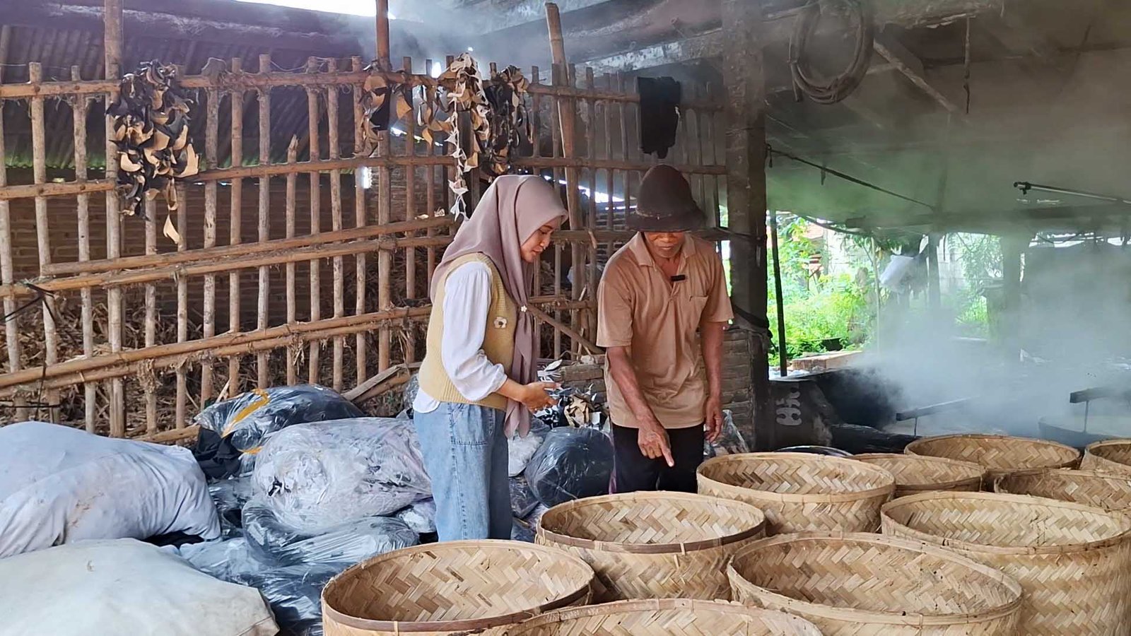 Gula Tumbu Kandangmas, Kudus, Telah Ada Sebelum Era Kolonial (1)