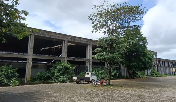 Dibangun Sejak 2018, Pasar Bangsri Akan Habiskan Rp90 Miliar