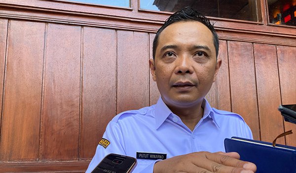 Lima Jabatan Kepala Dinas di Pemkab Kudus Masih Kosong
