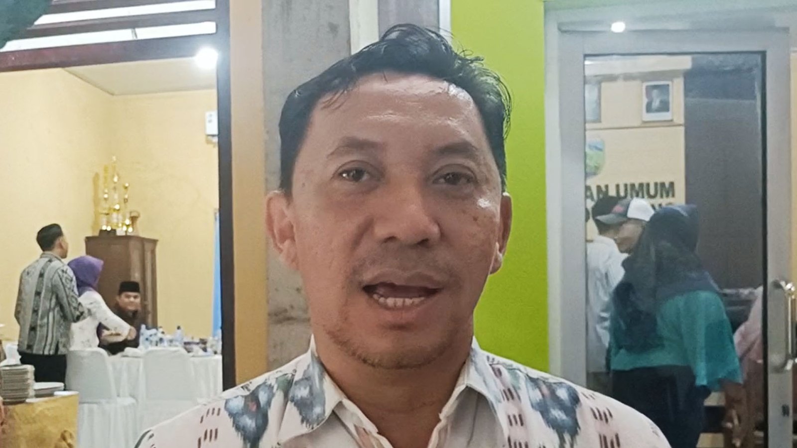 Sekolah Rakyak di Jepara Beroperasi Akhir Agustus Mendatang