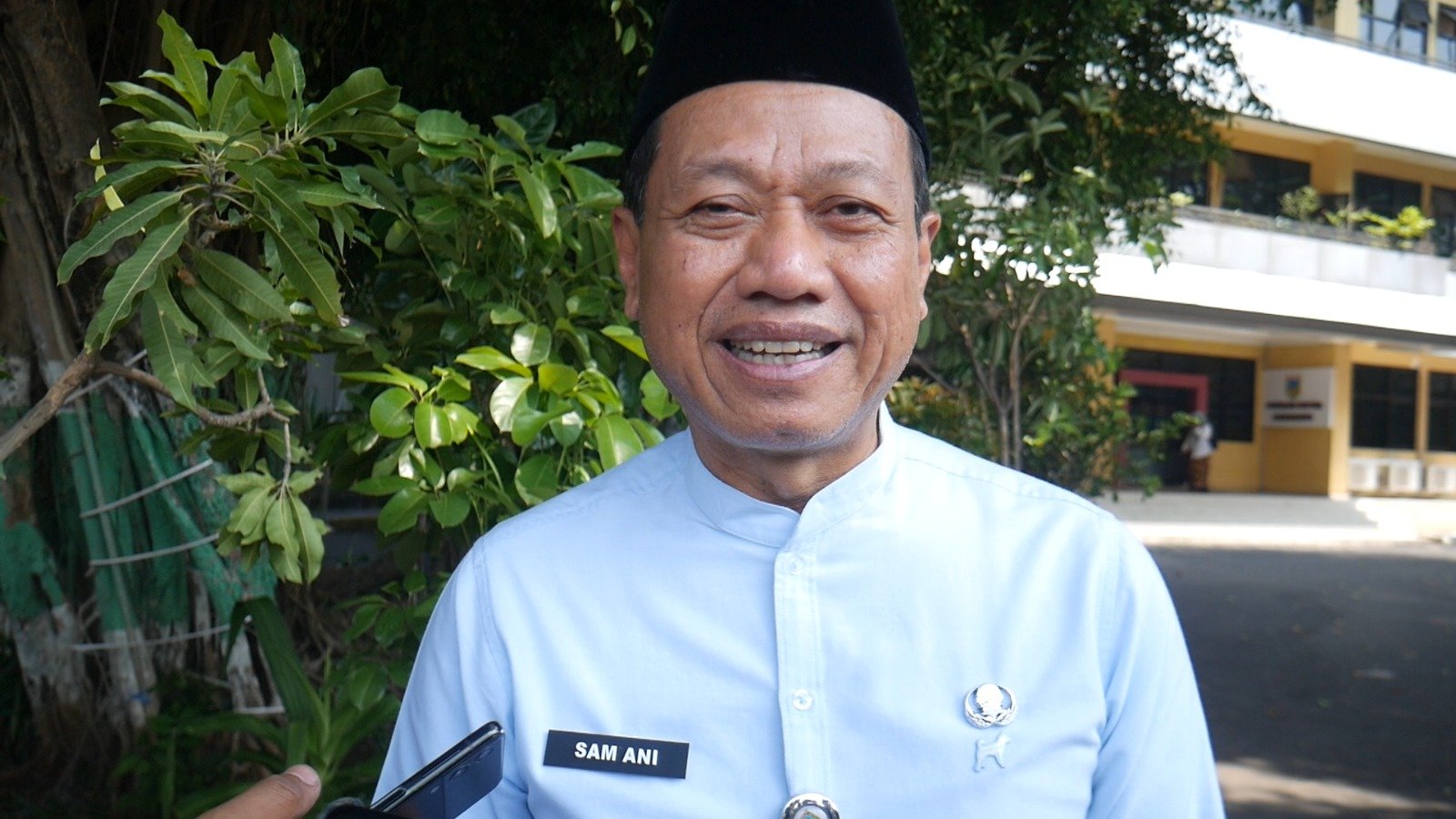 Telan Rp 99,6 M, Gedung Sehat RSUD Kudus Segera Dibangun di Eks ...
